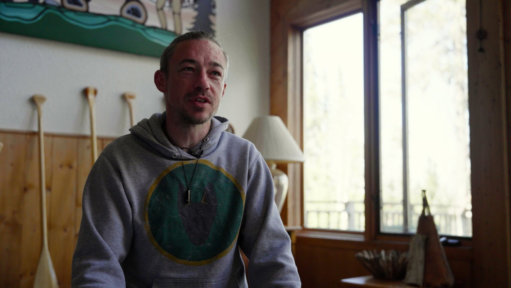 NERVES (Short) – Joe Robinet Bushcraft
