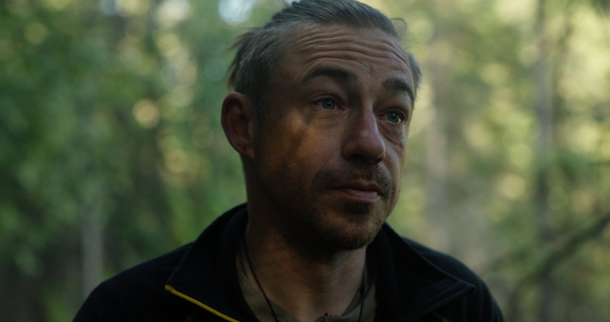 NERVES (Short) – Joe Robinet Bushcraft