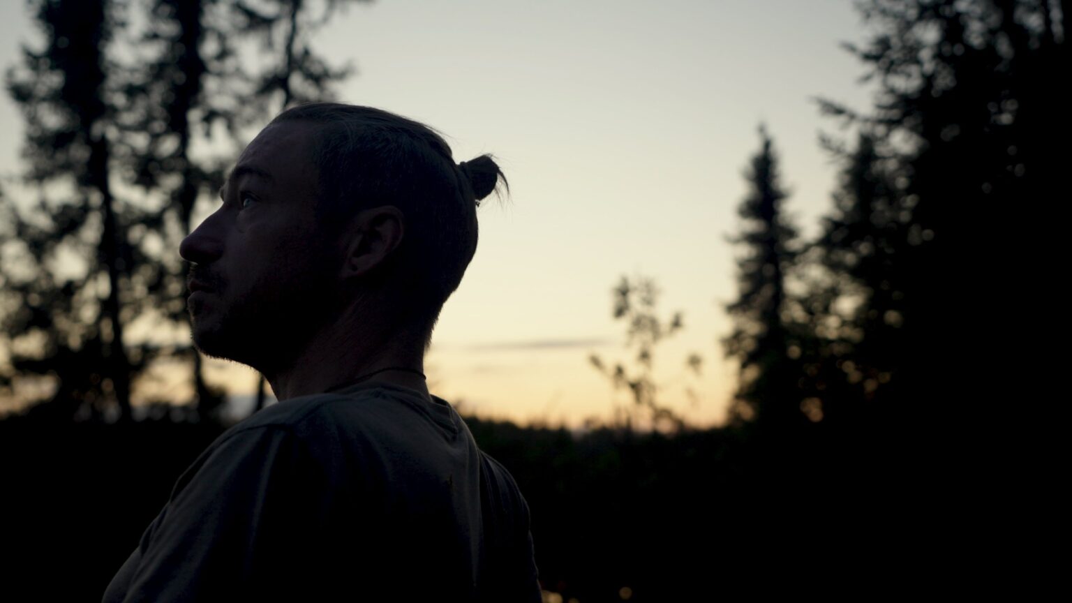 NERVES (Short) – Joe Robinet Bushcraft