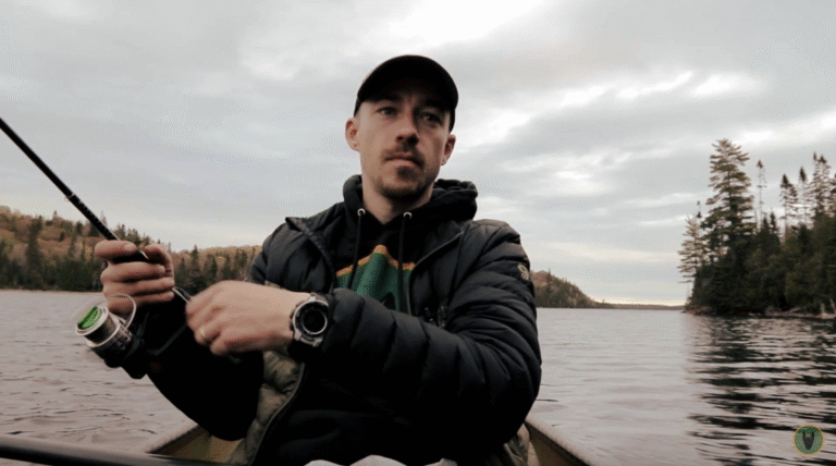 Joe Robinet Bushcraft – Back Country Camping, Wilderness Canoe Tripping ...